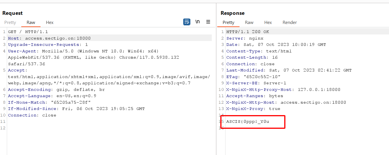 WRITE UP WEB ASCIS 2023 WARMUP | Ren